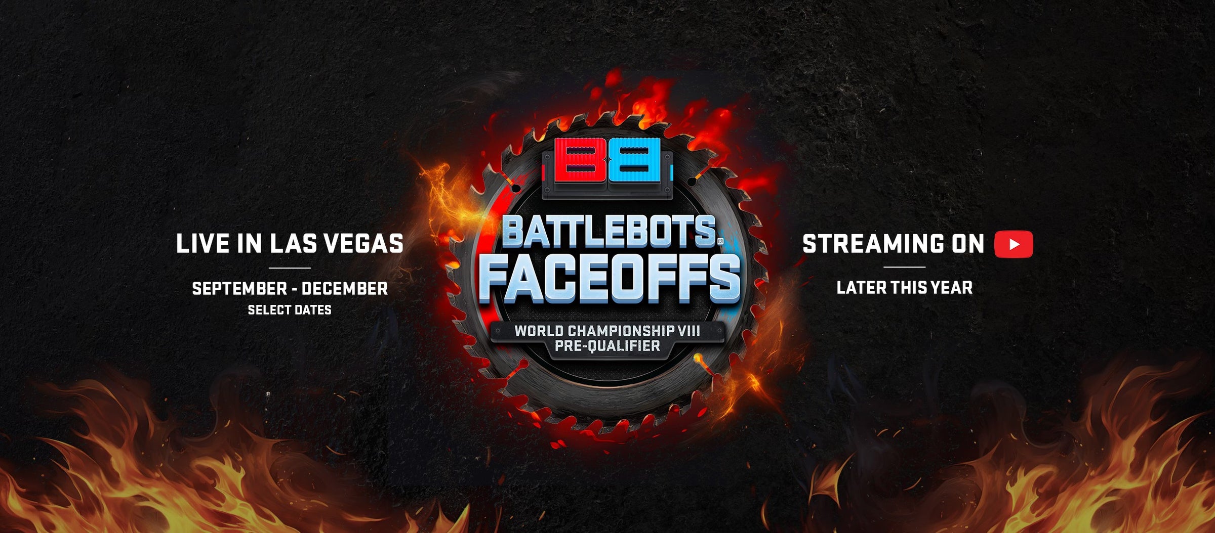 Revving Up for BattleBots FaceOffs: HyperShock, Vertigo, and the Road ...