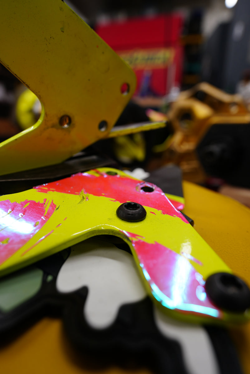 Bot Parts | Horns – Team HyperShock