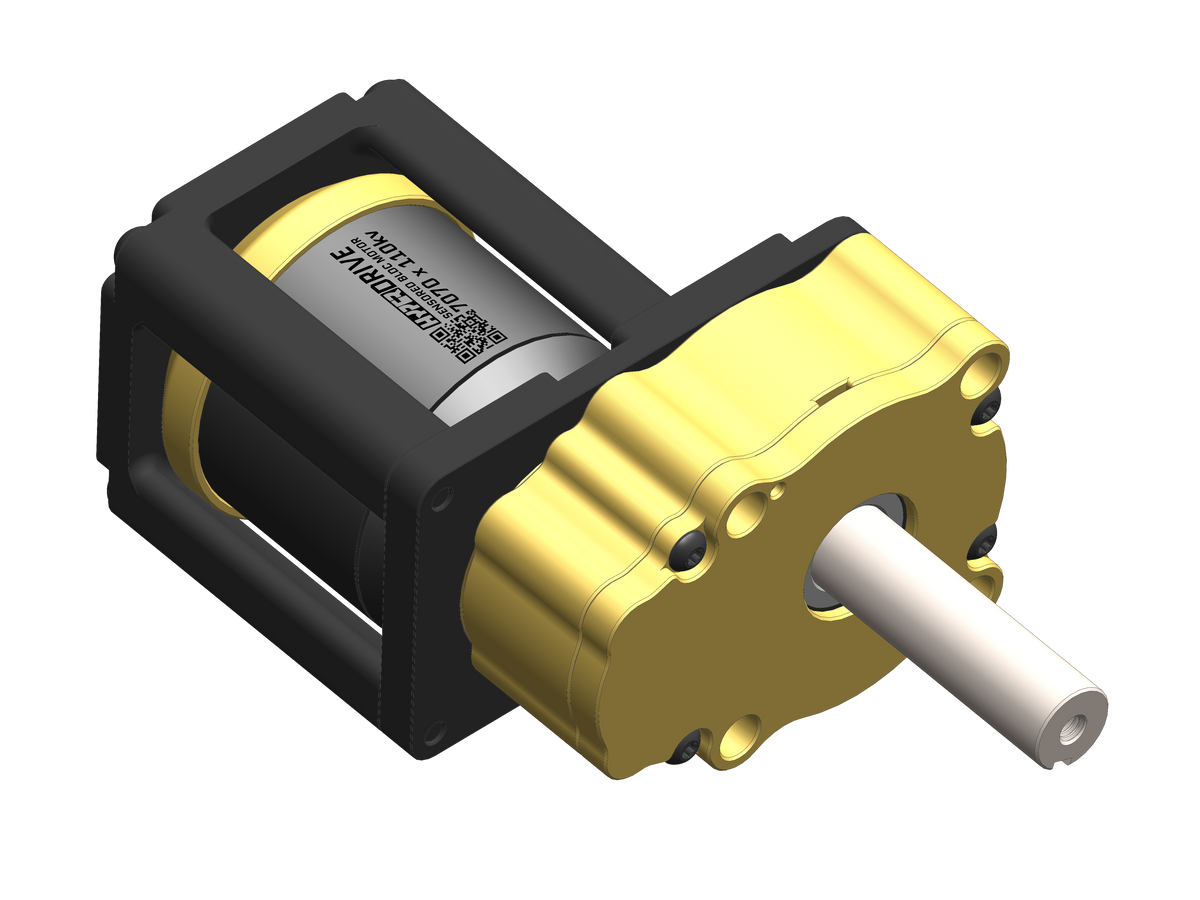 HYPERDRIVE | Module – Team HyperShock