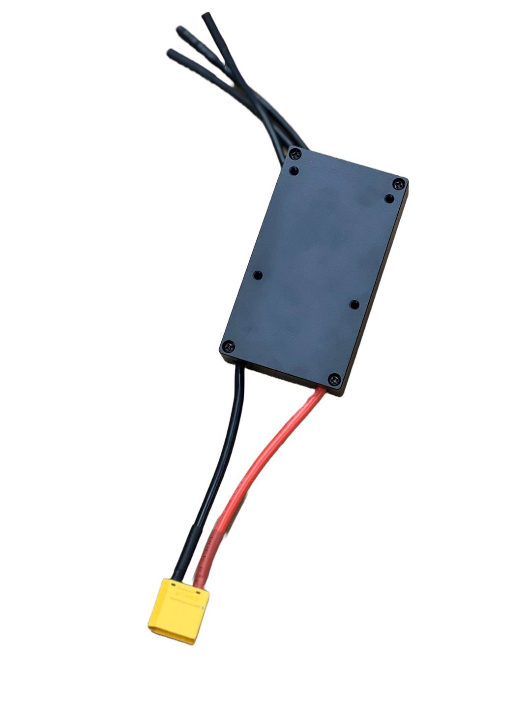 HYPERDRIVE Module – Team HyperShock